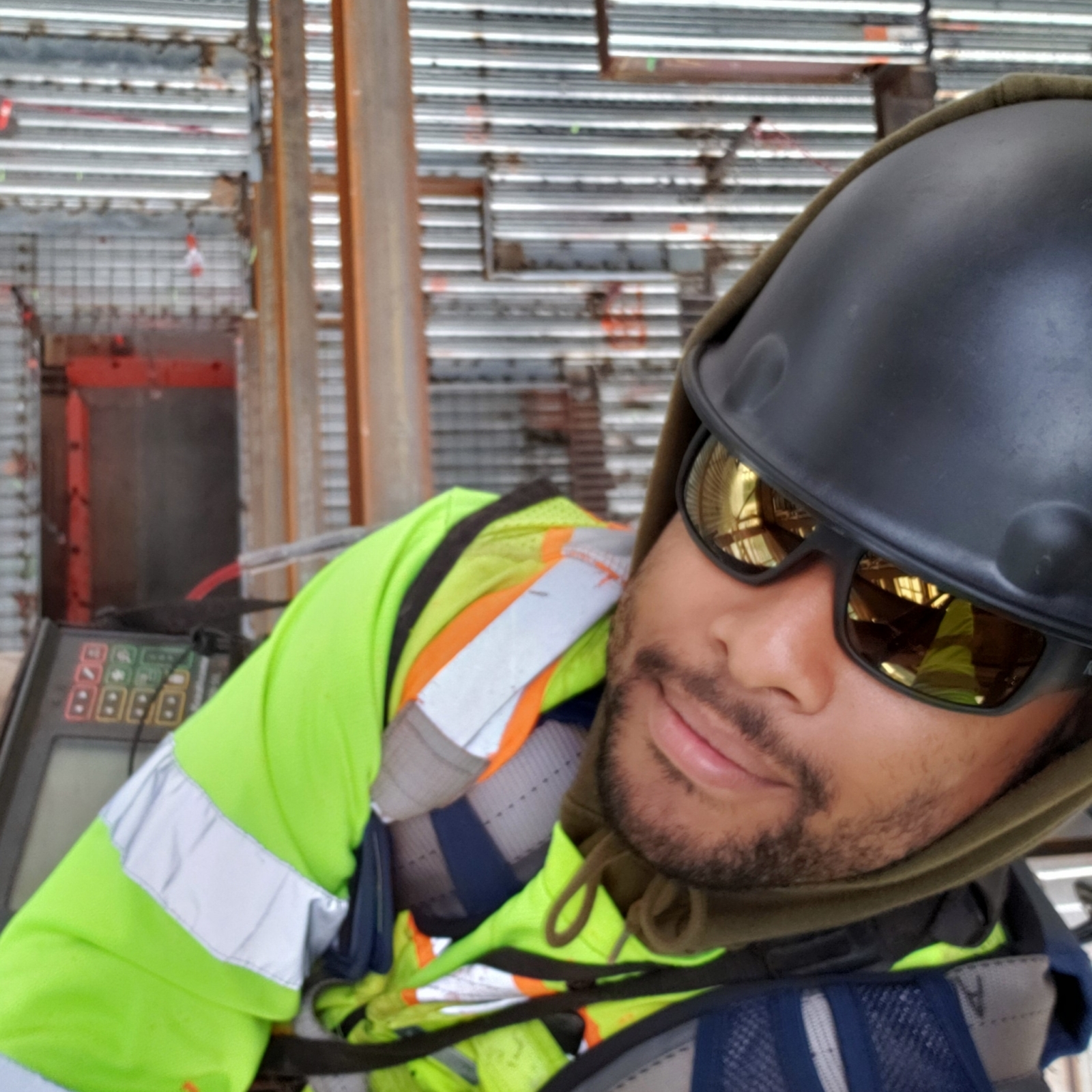 Inspector – Technical Engineers Apprenticeship