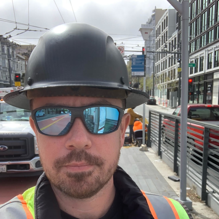 Inspector – Technical Engineers Apprenticeship